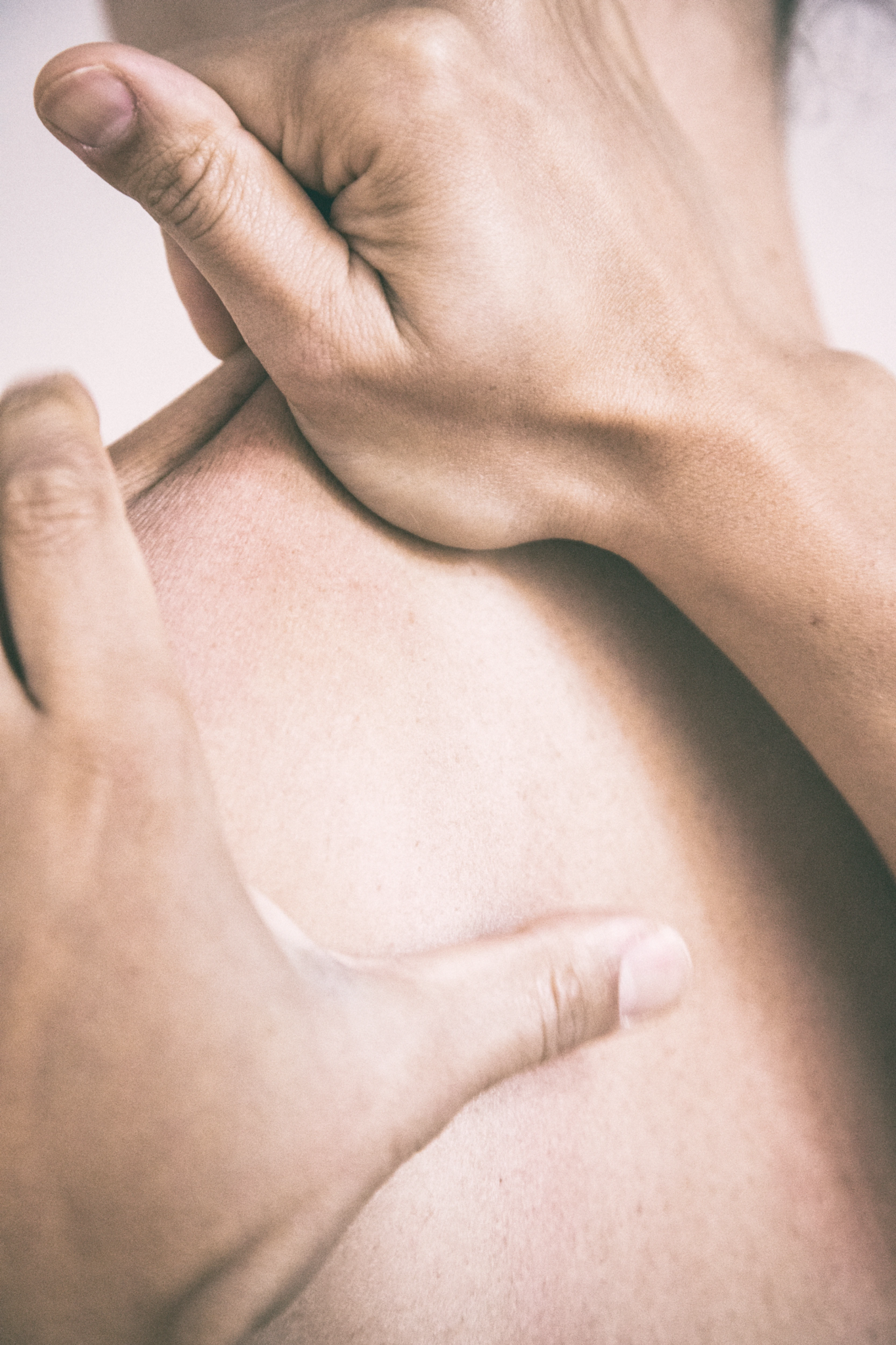 Spot On Refresher Massage - Ethereal Wellness & Esthetics